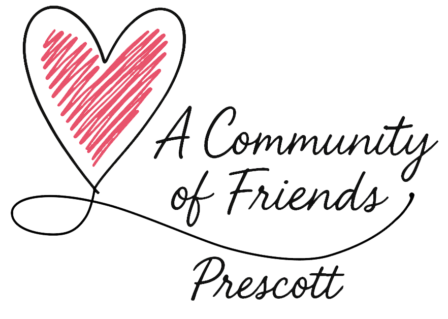 Community Support in Prescott - Lending a Helping Hand